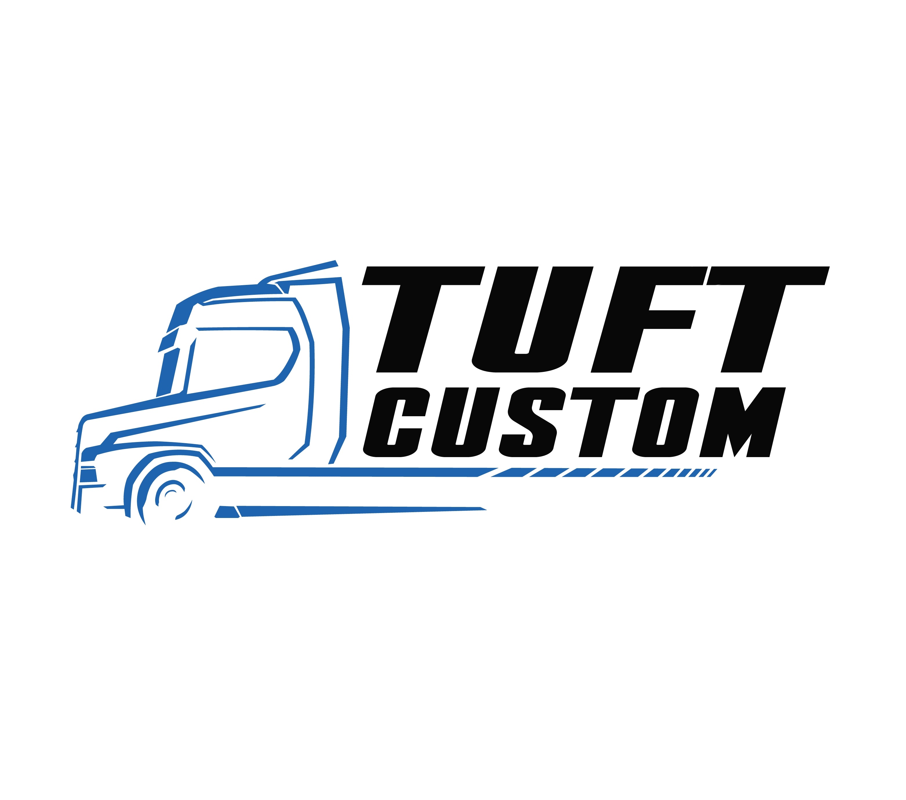 Tuft Custom parts