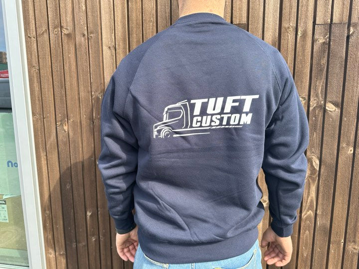 www.tuftcustom.com – Tuft Custom