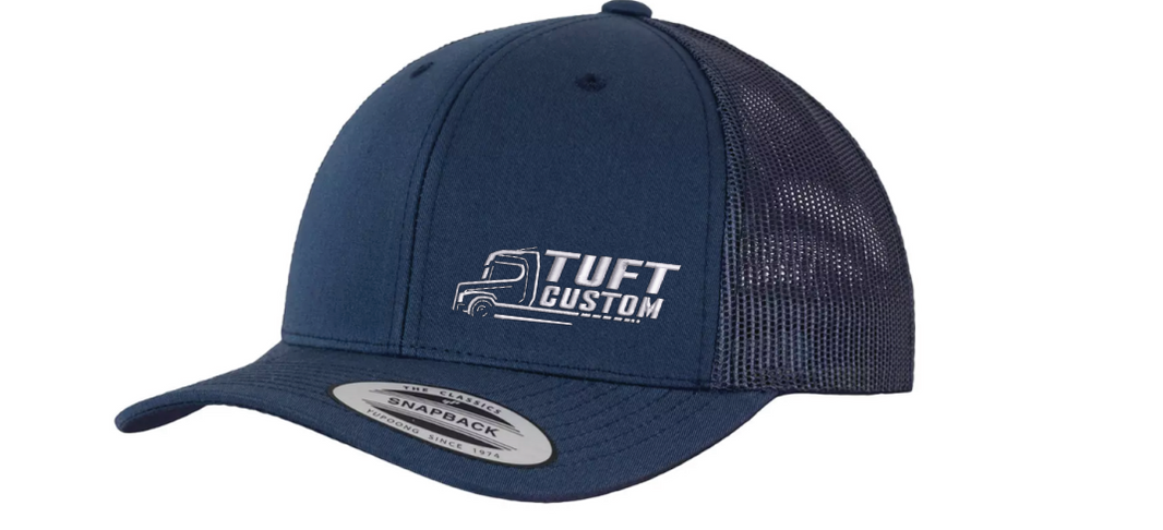 www.tuftcustom.com – Tuft Custom