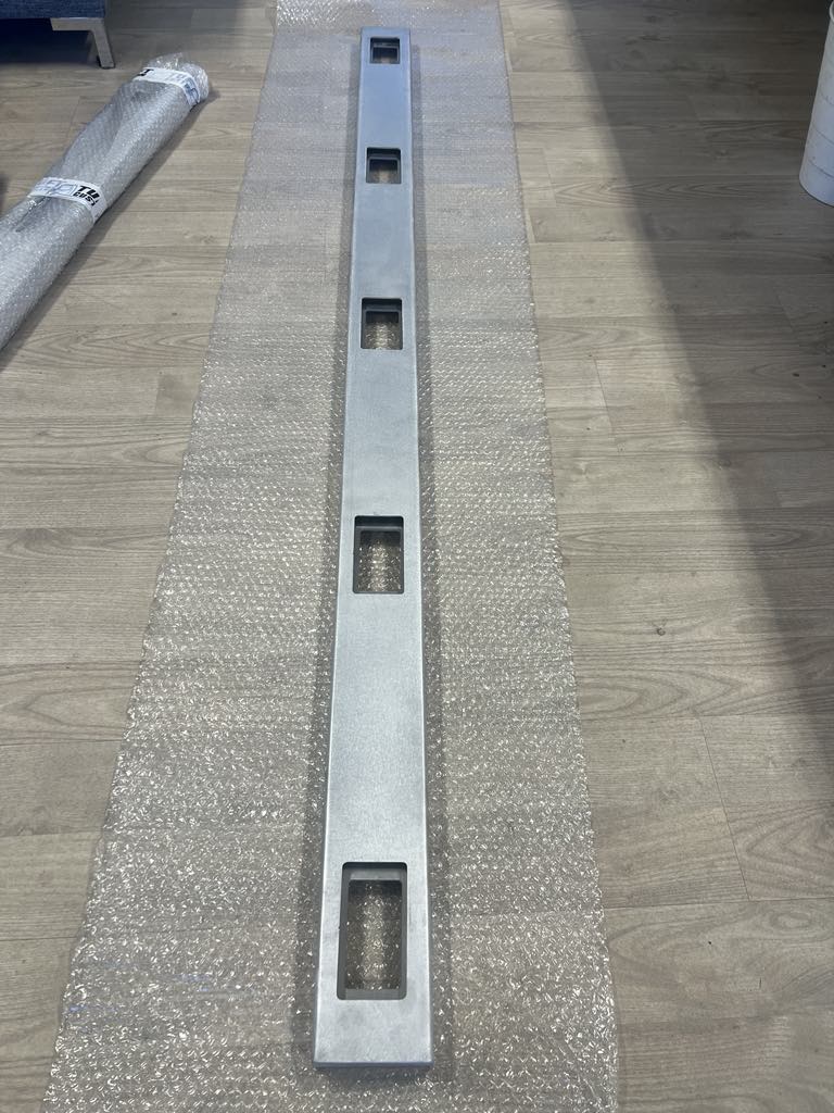 Lyslist by TuftCustom – Tuft Custom